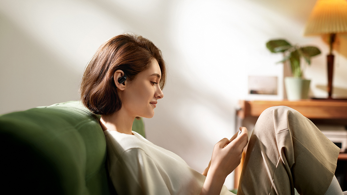 Hollyland LARK MAX 2 - Wireless Lavalier Microphone | Wireless Audio ...