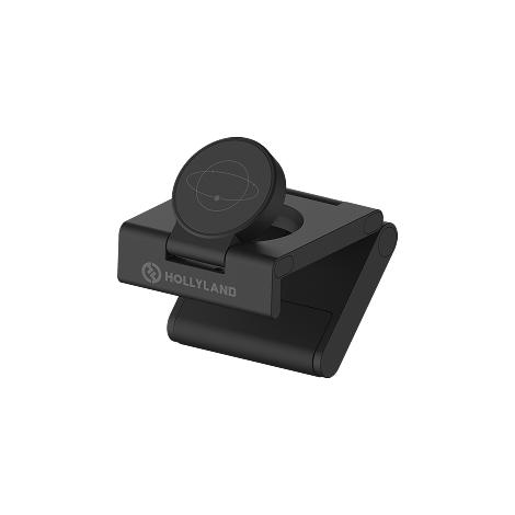 Hollyland Lyra - 4K Webcam | Live Streaming Camera | HiFi Audio