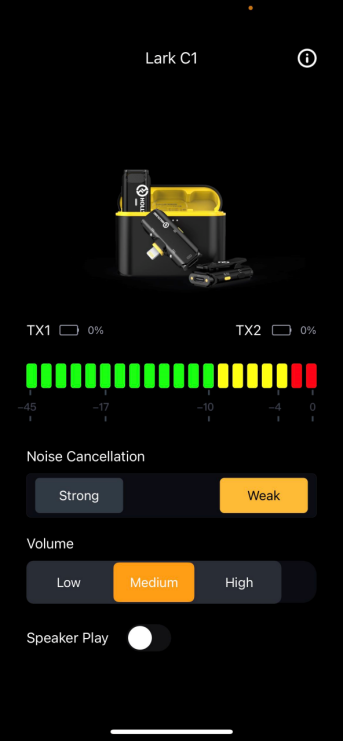 How to download the LarkSound app? - Hollyland