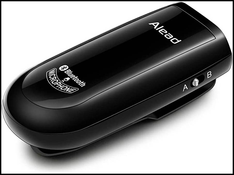 6 Best Bluetooth Mini Microphones in 2023 - Hollyland