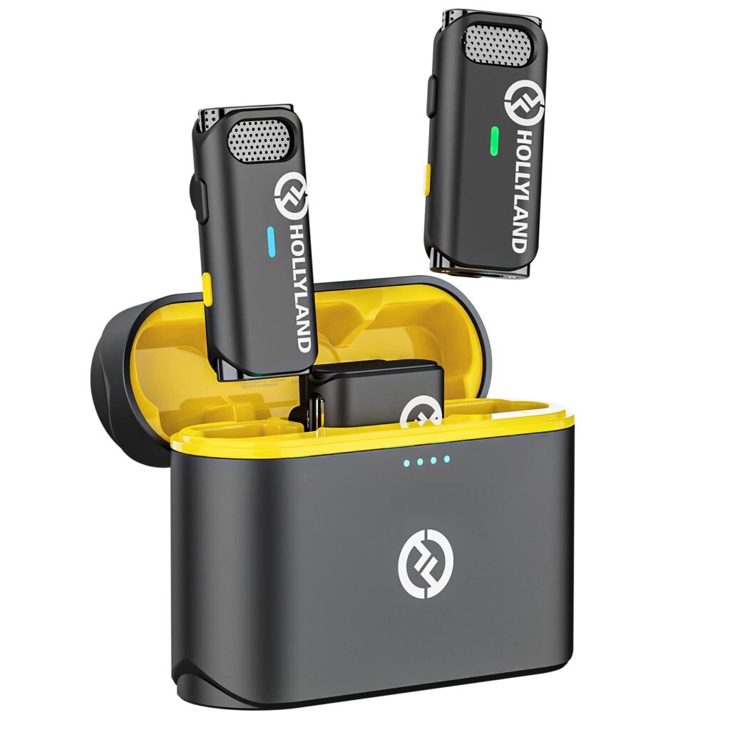 10 Best Handheld KTV Wireless Microphones: Ultimate Guide for Karaoke ...