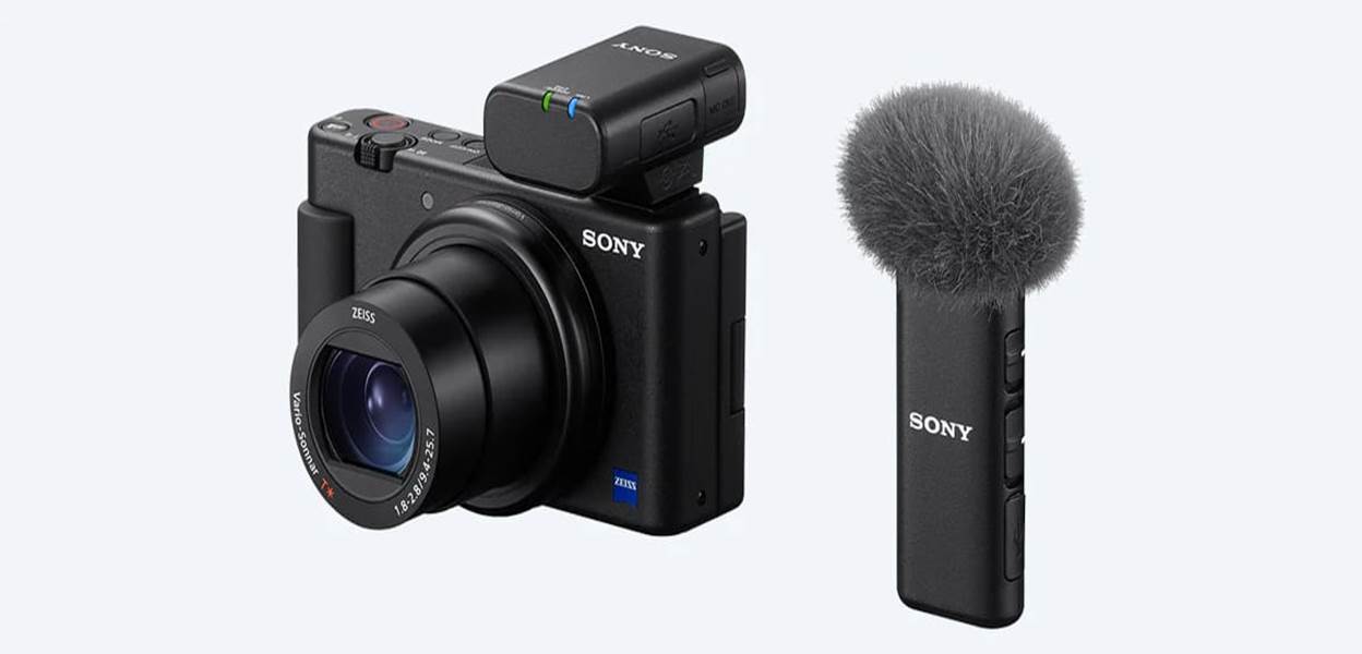 8 Best Wireless Shirt Microphones in 2023 - Hollyland
