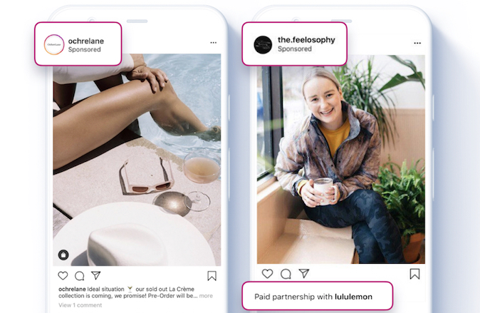 Ways to Solve ‘You're no Longer Eligible to Use Instagram's Branded Content Tools‘ - Hollyland