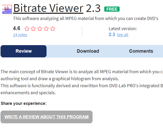 What is a Keyframe Interval? The Complete Detail with Suggestions ...