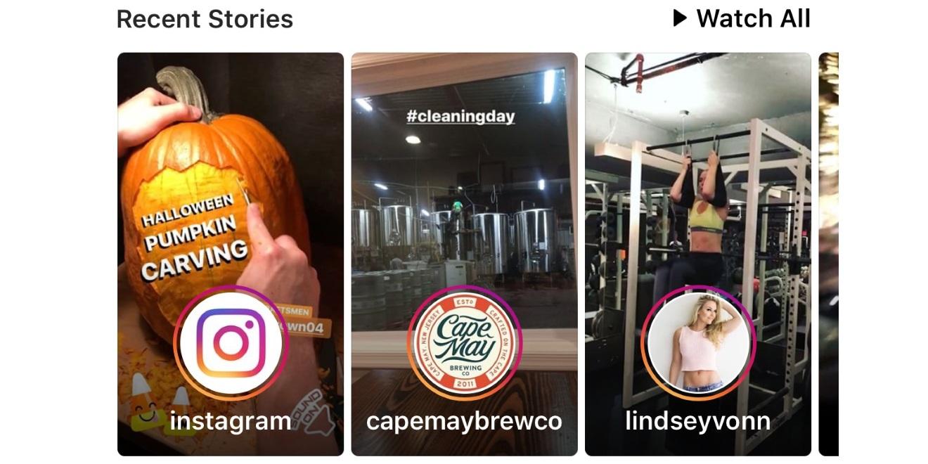 7 Fixes To Instagram Story Preview Tiles Not Showing - Hollyland