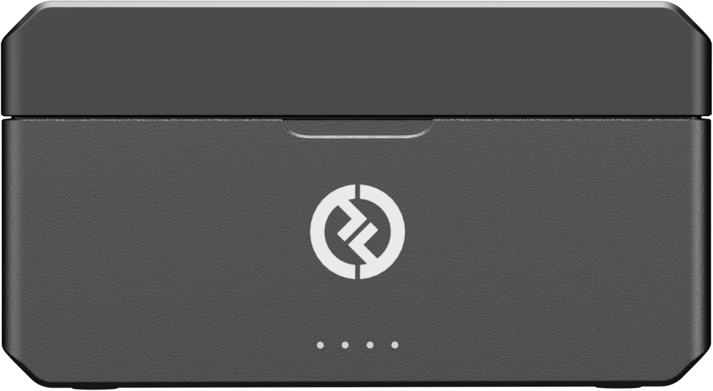 Connection & Use - Hollyland
