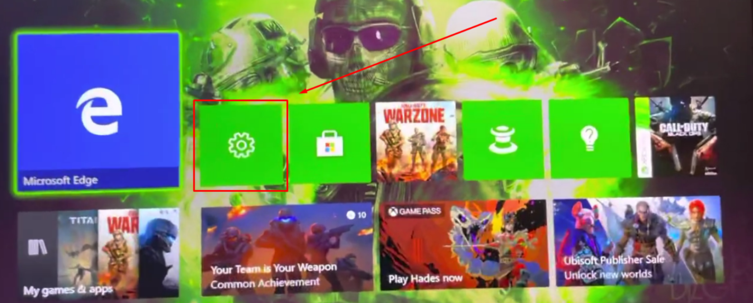 6 Ways How to Download Images on Xbox One - Hollyland