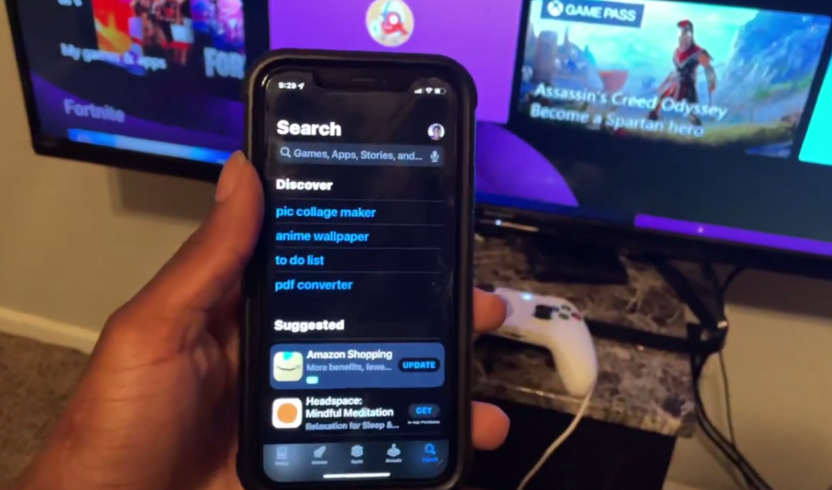 6 Ways How to Download Images on Xbox One - Hollyland