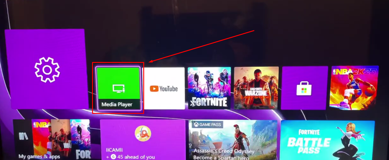 6 Ways How to Download Images on Xbox One - Hollyland