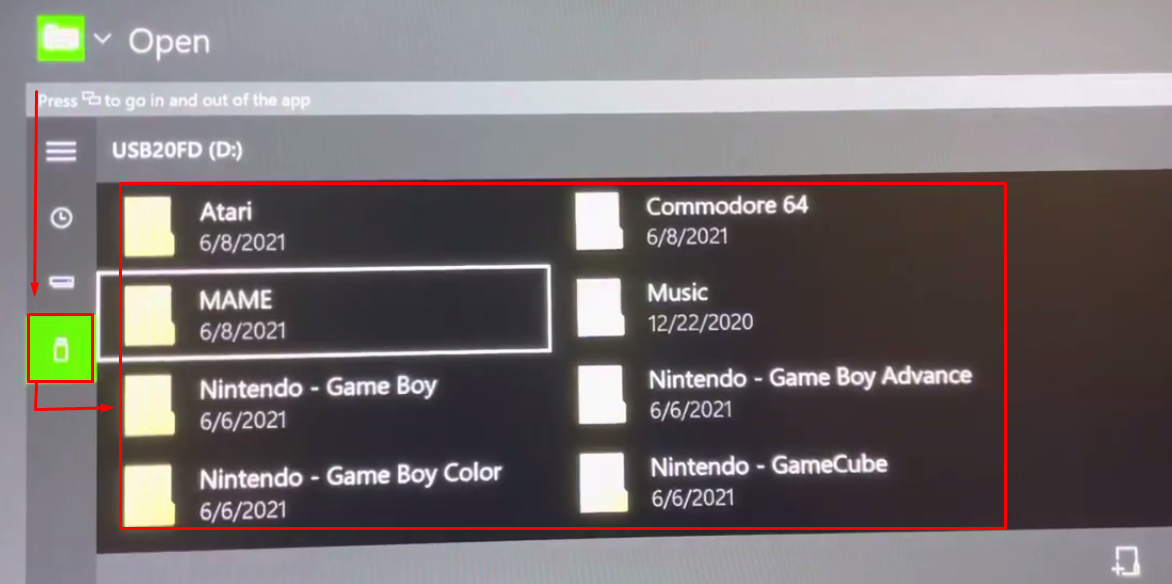 6 Ways How to Download Images on Xbox One - Hollyland