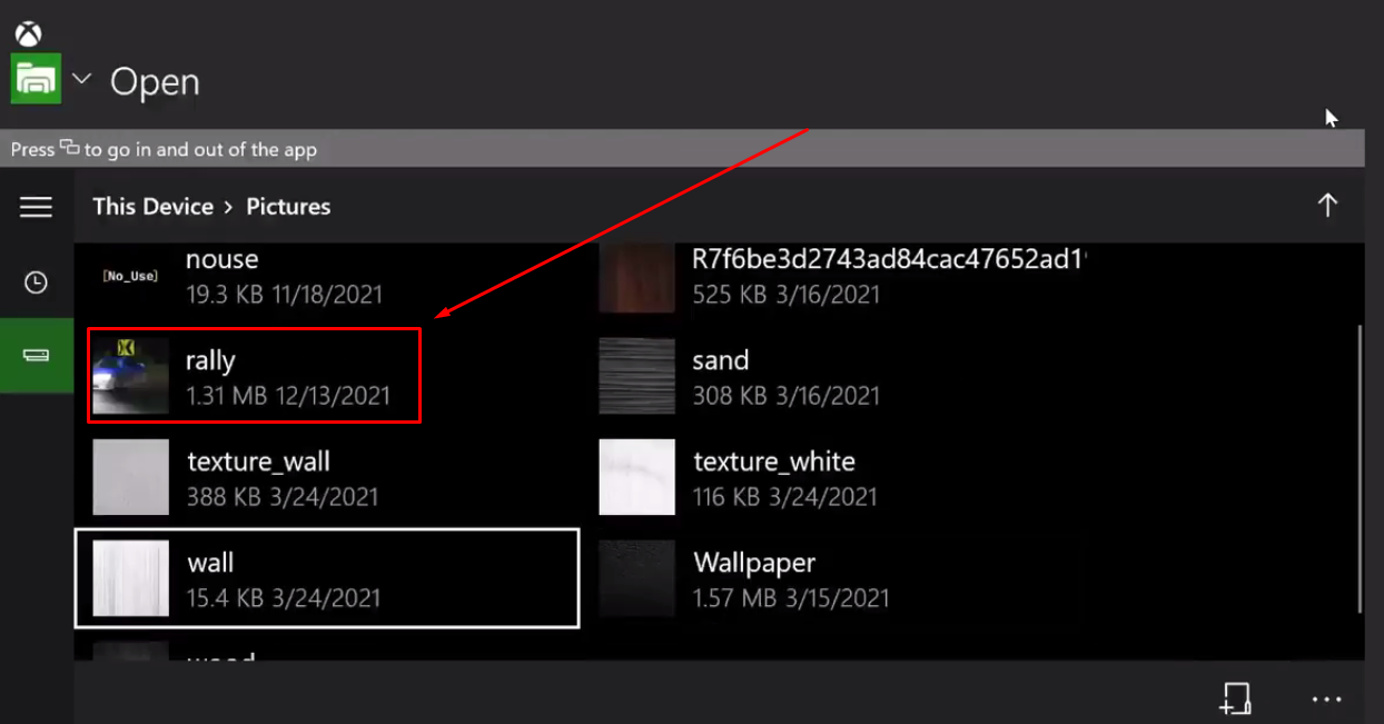 6 Ways How to Download Images on Xbox One - Hollyland