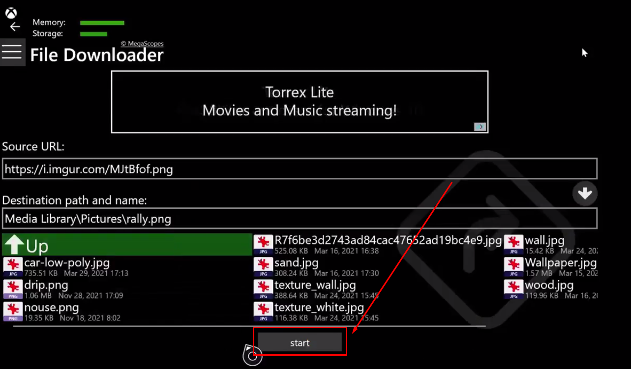 6 Ways How to Download Images on Xbox One - Hollyland