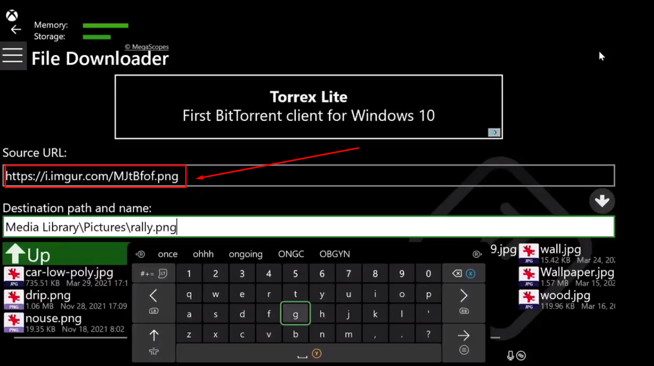 6 Ways How to Download Images on Xbox One - Hollyland