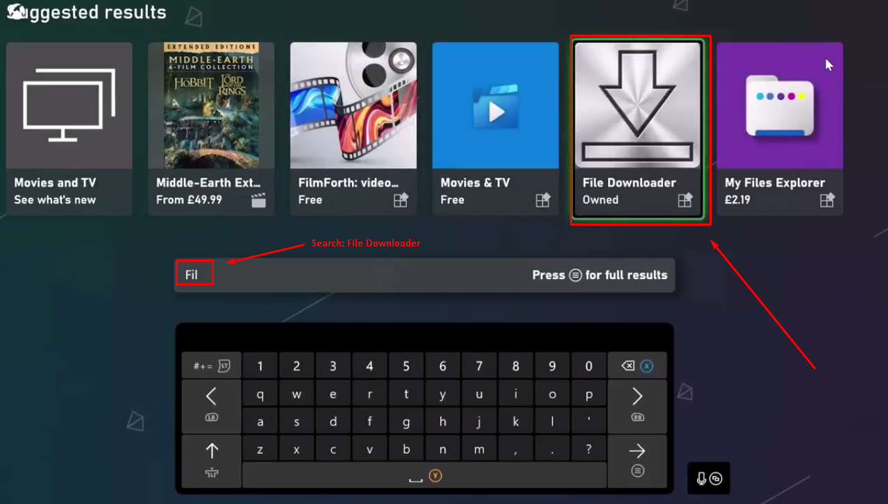 6 Ways How to Download Images on Xbox One - Hollyland