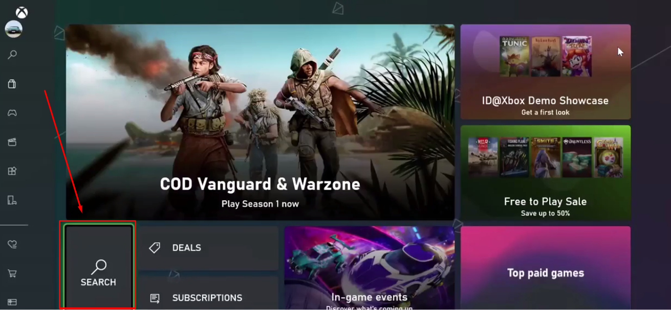 6 Ways How to Download Images on Xbox One - Hollyland