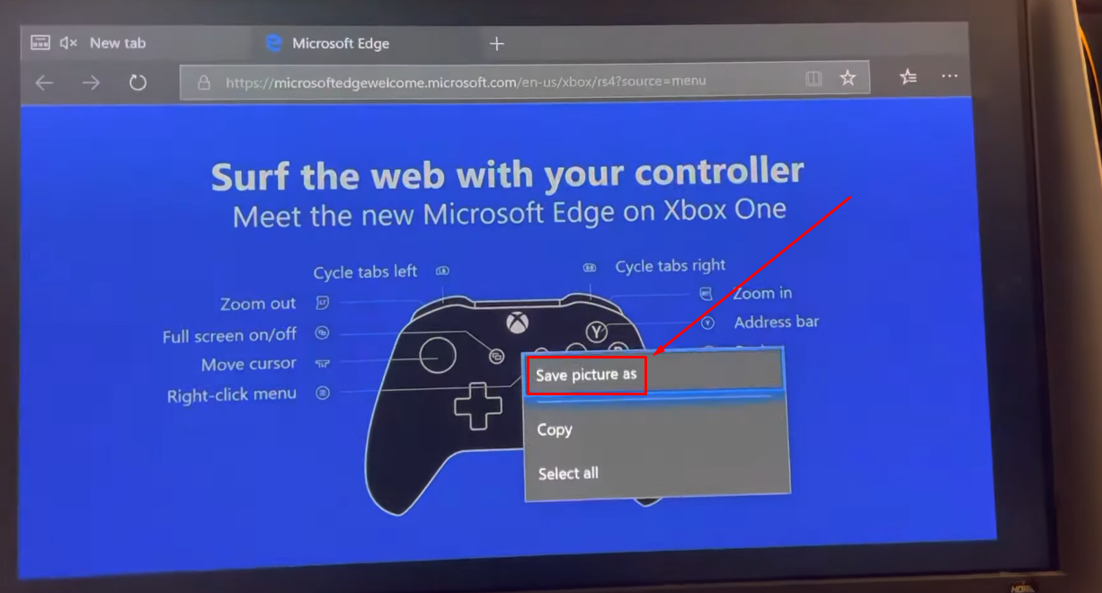 6 Ways How to Download Images on Xbox One - Hollyland