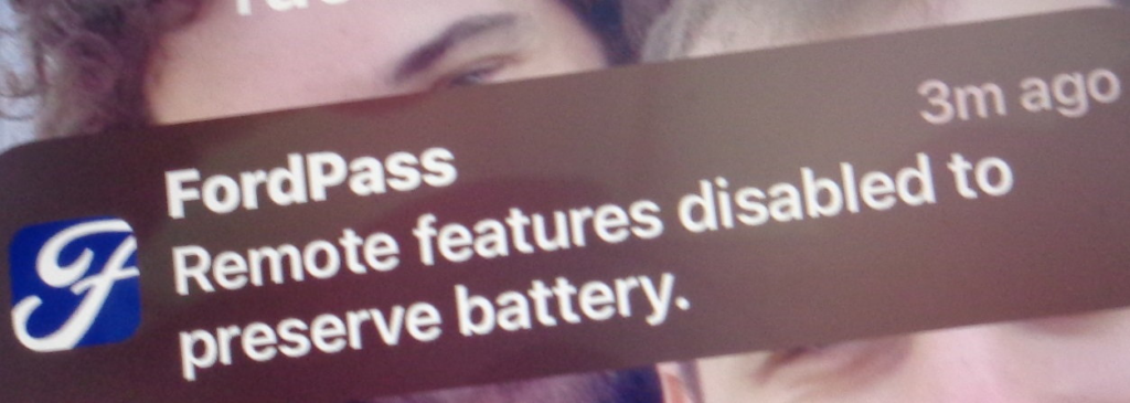 Everything About Remote Features Disabled to Preserve Battery - Hollyland