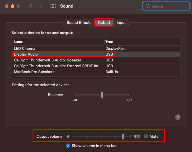 Fixes To The Selected Device Has No Output Controls Warning Message 3 Examples With Solutions