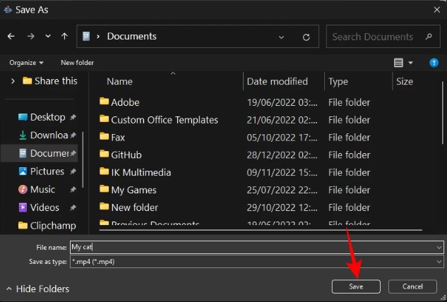 How to Export Video in Kdenlive [Step by Step] - Hollyland