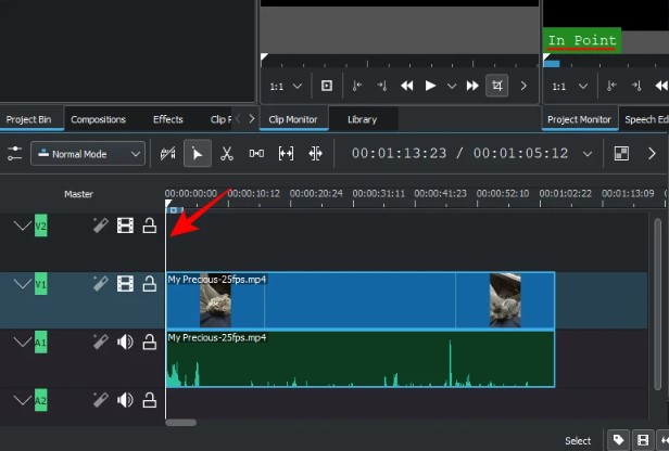 How to Export Video in Kdenlive [Step by Step] - Hollyland