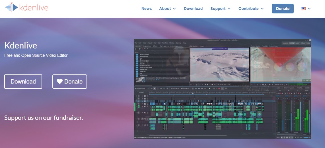 How to Export Video in Kdenlive [Step by Step] - Hollyland