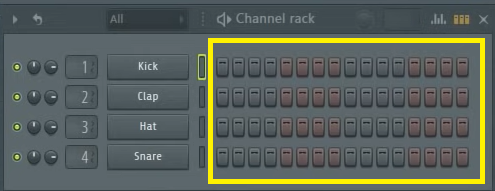 How to Open Channel Rack in FL Studio? - Hollyland