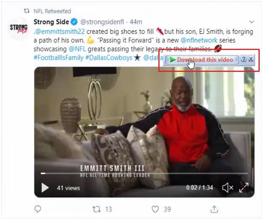 How to Download TS File with IDM - Hollyland