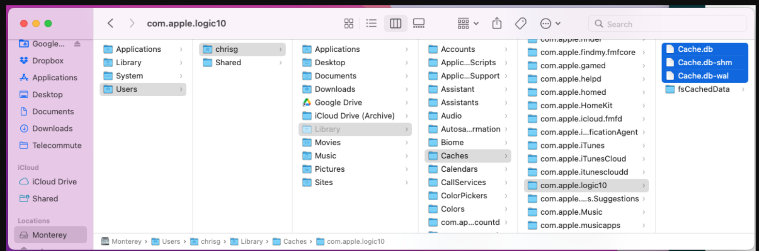 9 Fixes to Logic Selected Driver Not Found: Read the Guide! - Hollyland