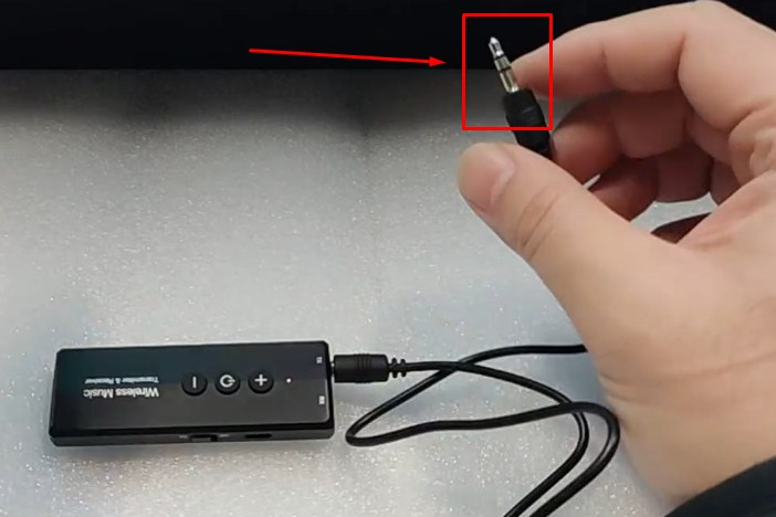 How to Connect Wired/Wireless Microphone with Wired/Bluetooth Speaker ...