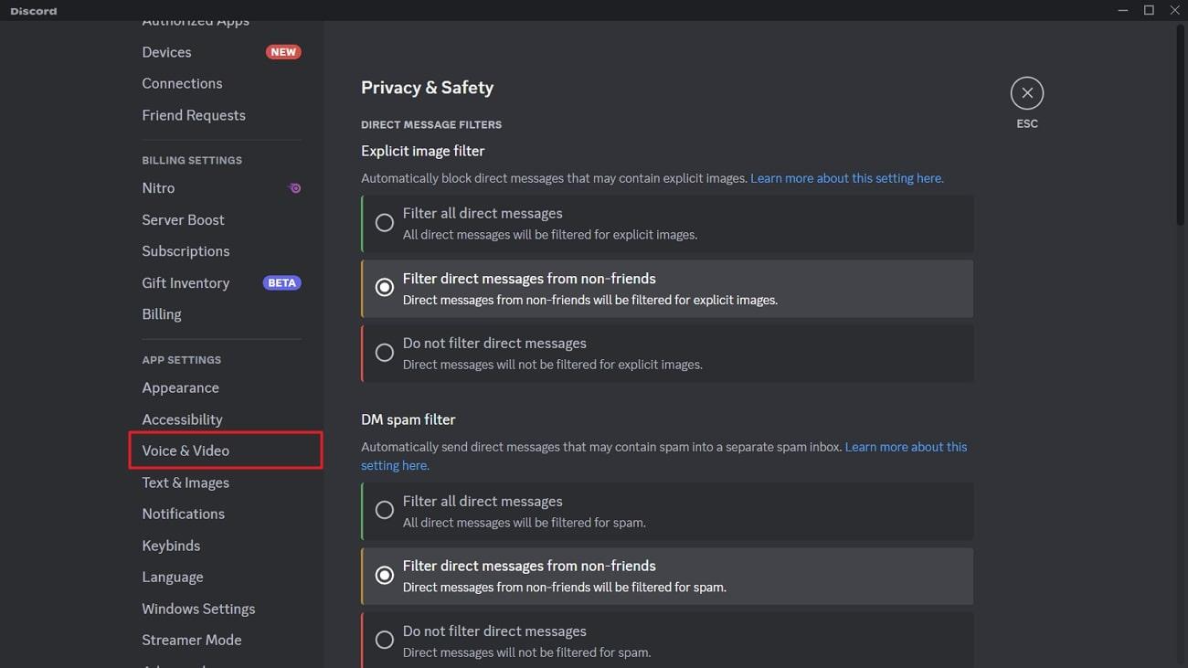 6 Fixes to Soundpad Not Working on Discord - Hollyland