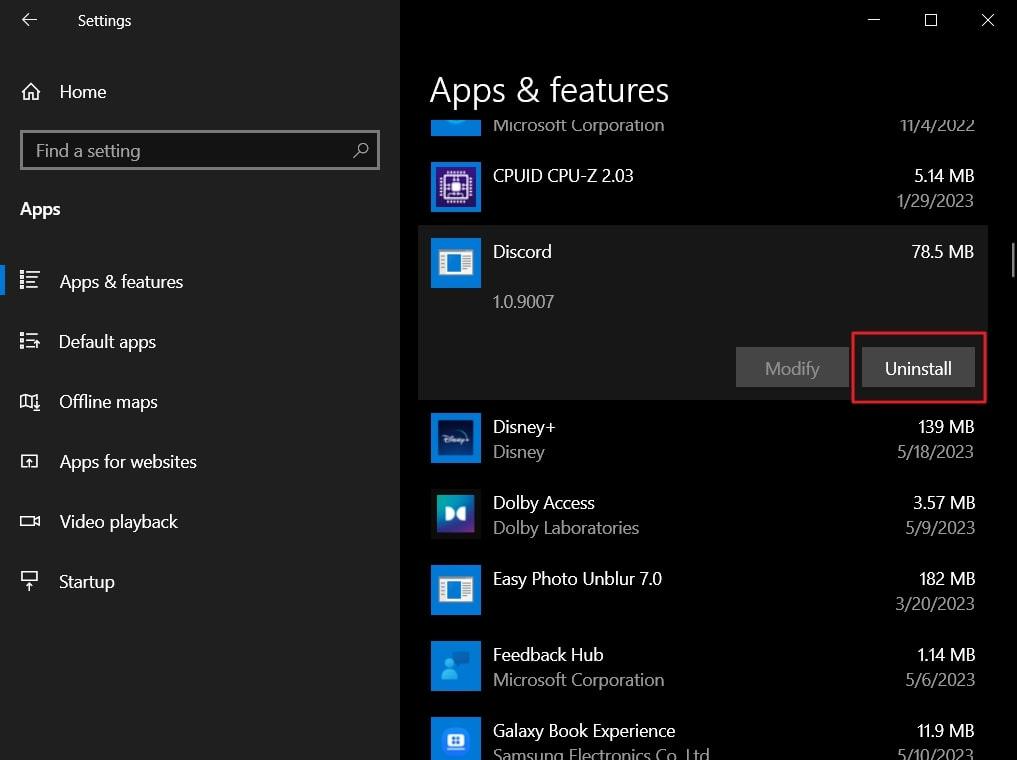 6 Fixes to Soundpad Not Working on Discord - Hollyland