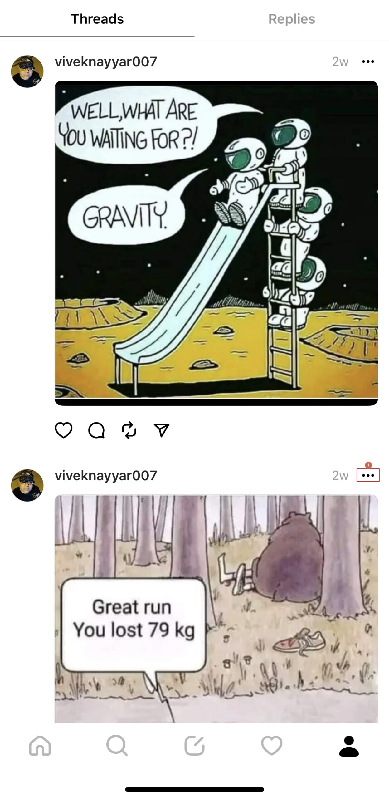 How to Post on Threads [Step by Step] - Hollyland