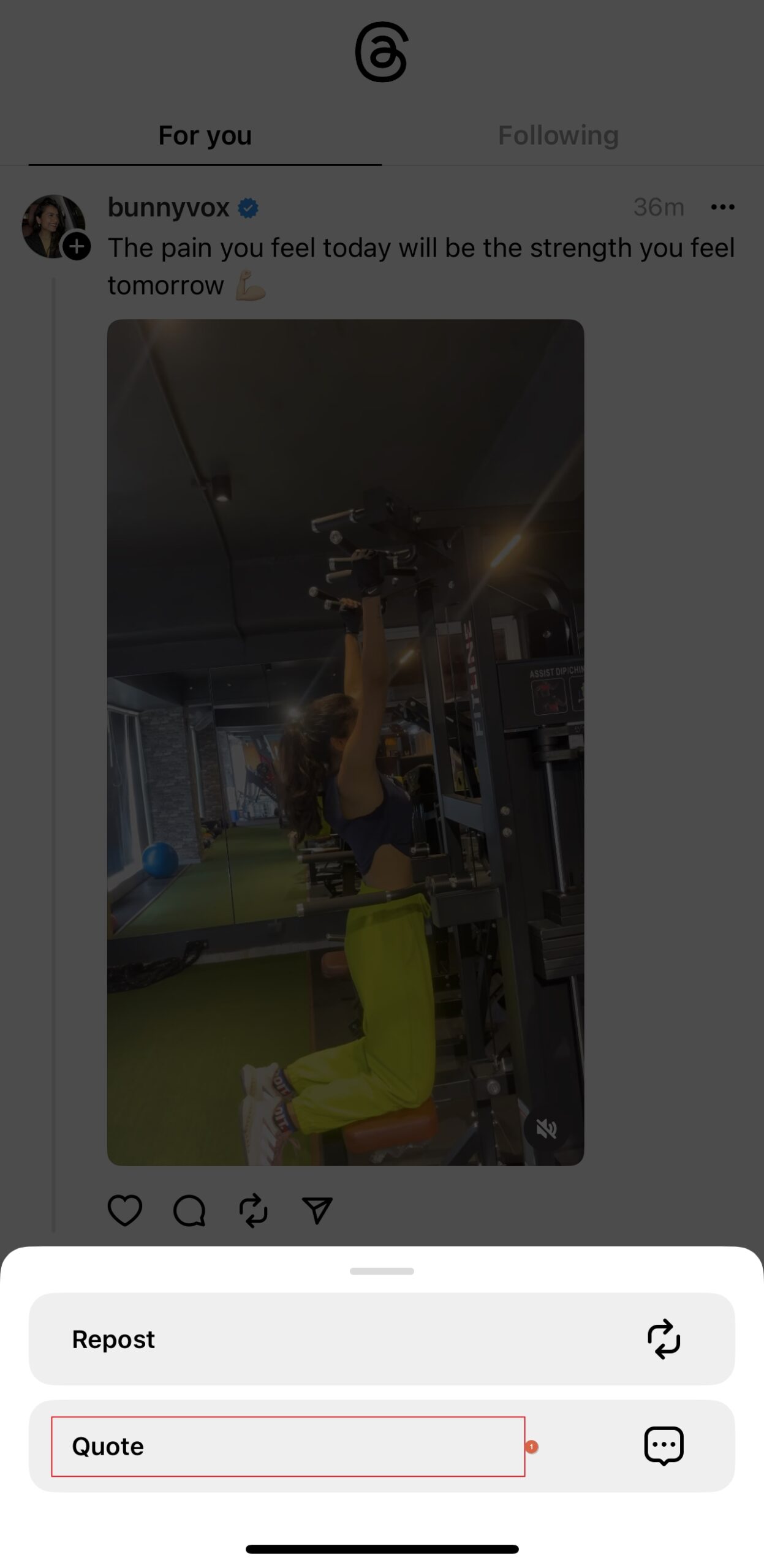 How to Post on Threads [Step by Step] - Hollyland