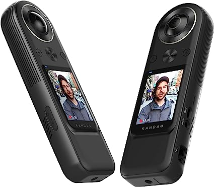 10 Best 360 Cameras for Live Streaming in 2023 - Hollyland