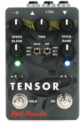 8 Best Loop Pedals with MIDI Sync - Comparison of Features, Price, and ...