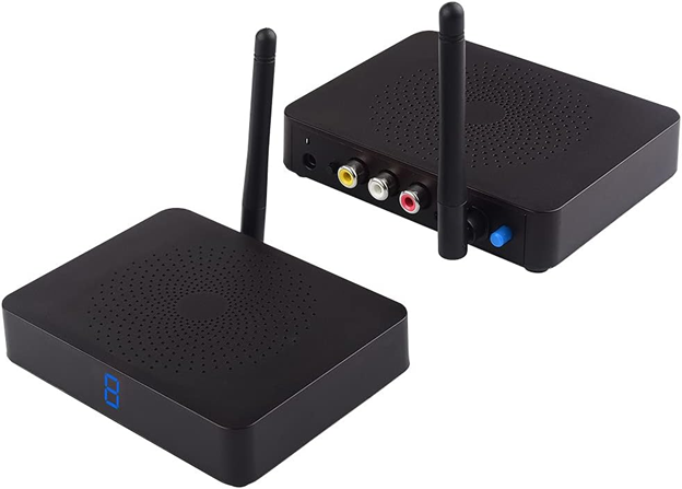 10 Best Wireless AV Transmitters and Receivers in 2023 - Hollyland