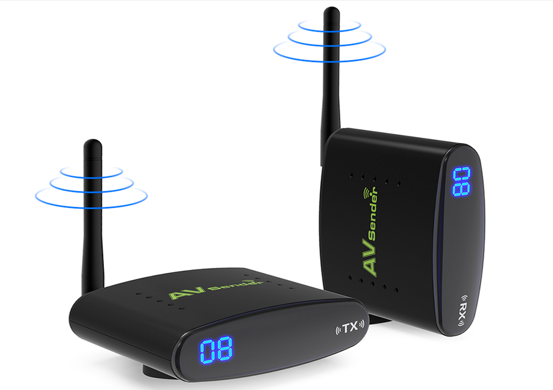 10 Best Wireless AV Transmitters and Receivers in 2023 - Hollyland