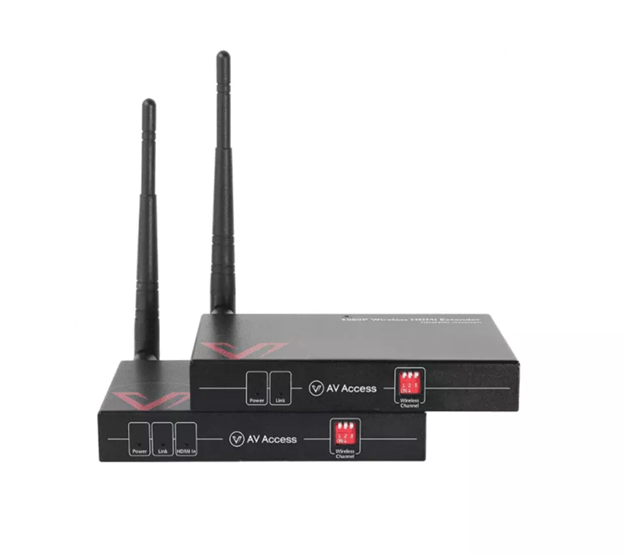 10 Best Wireless AV Transmitters and Receivers in 2023 - Hollyland