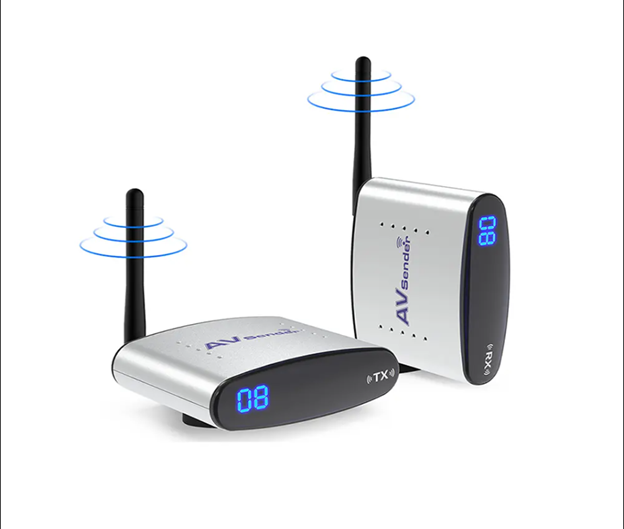 10 Best Wireless AV Transmitters and Receivers in 2023 - Hollyland