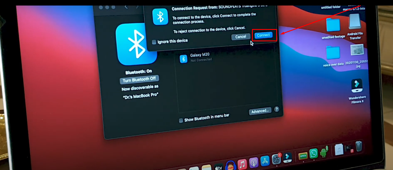 How to Pair EarFun Earbuds to iPhone, Android and Laptop [Step-by-Step ...