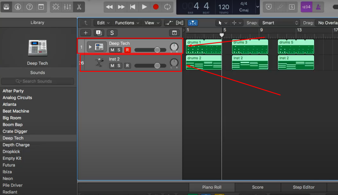 How to Isolate Instruments from A Song? [Detailed Steps & 7 Tools ...