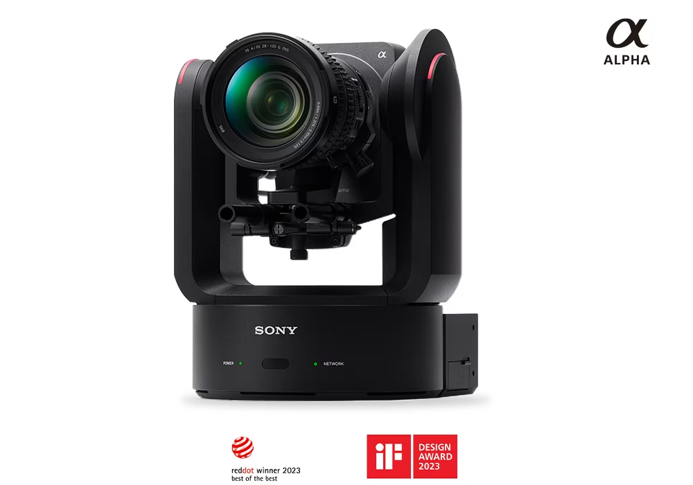 11 Best PTZ Cameras for Live Streaming in 2023 - Hollyland