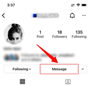 How To Direct Message (Dm) On Threads? [Step by Step] - Hollyland