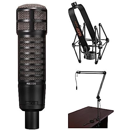 11 Best Mics for Untreated Room in 2023 - Hollyland