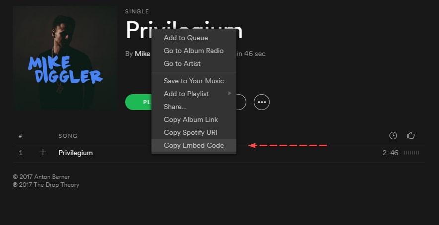3 Fixes to Notion Spotify Embed Not Working - Hollyland