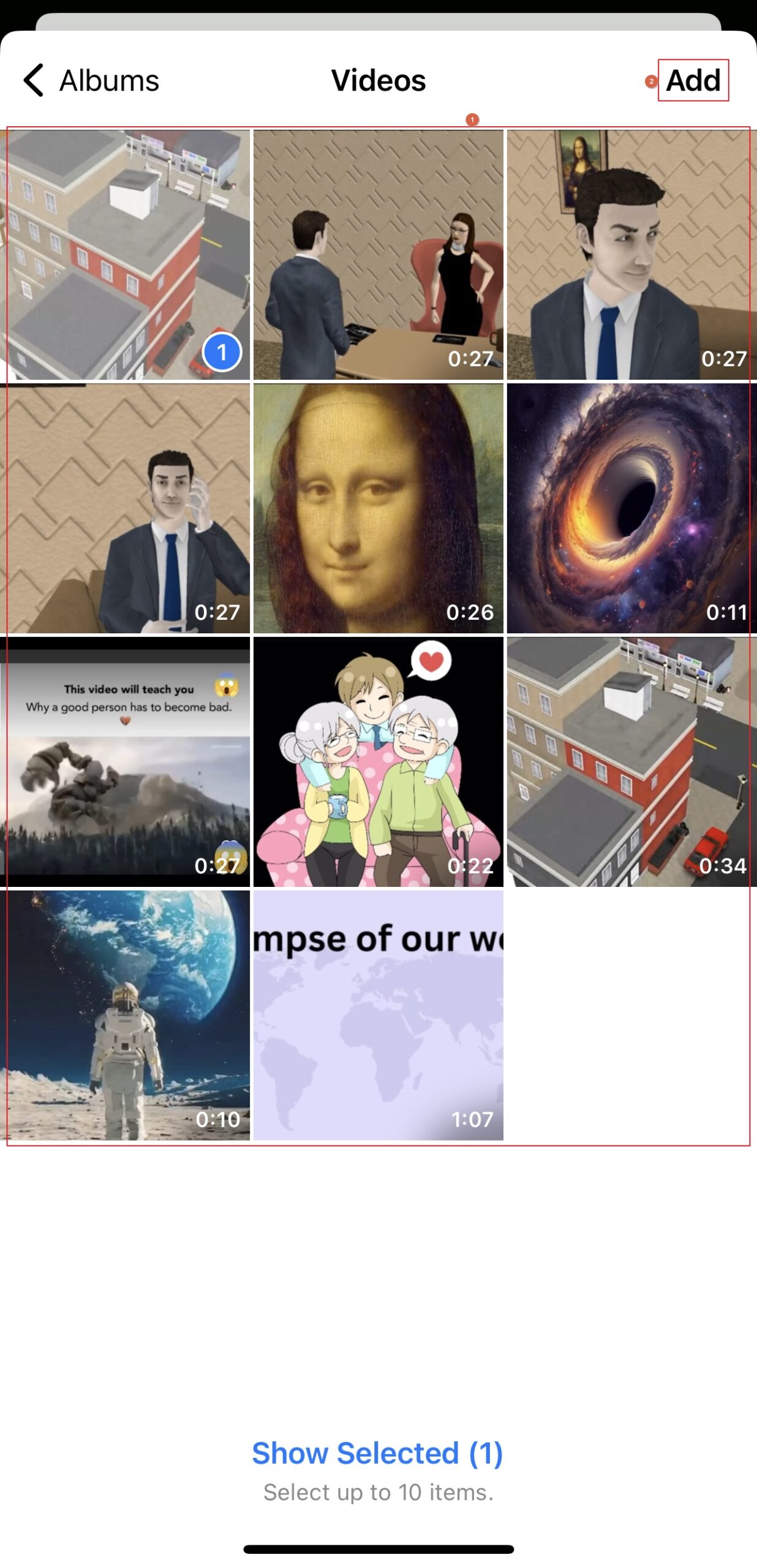 How Long Can a Threads Video Be - Hollyland