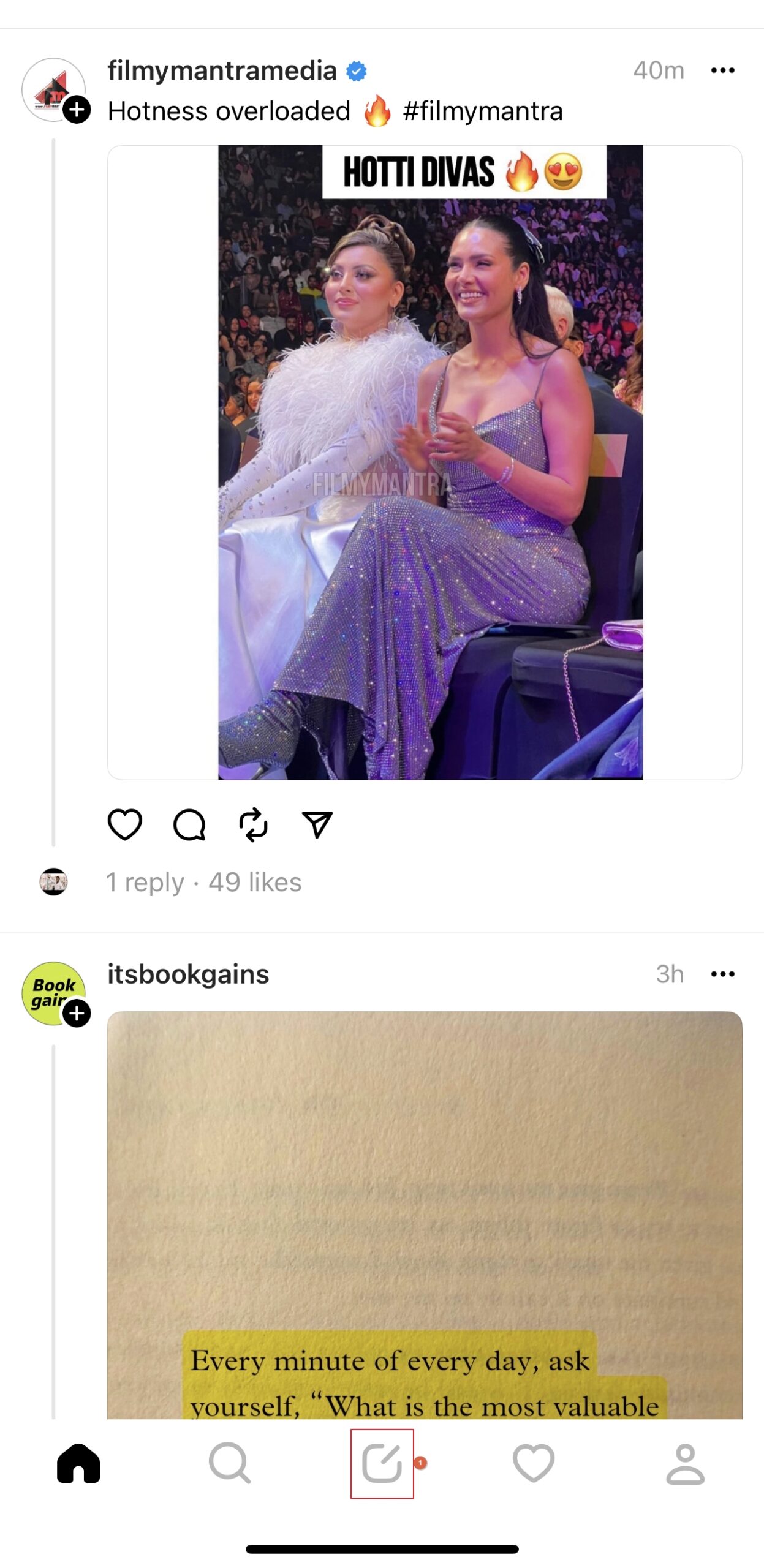 How Long Can a Threads Video Be - Hollyland