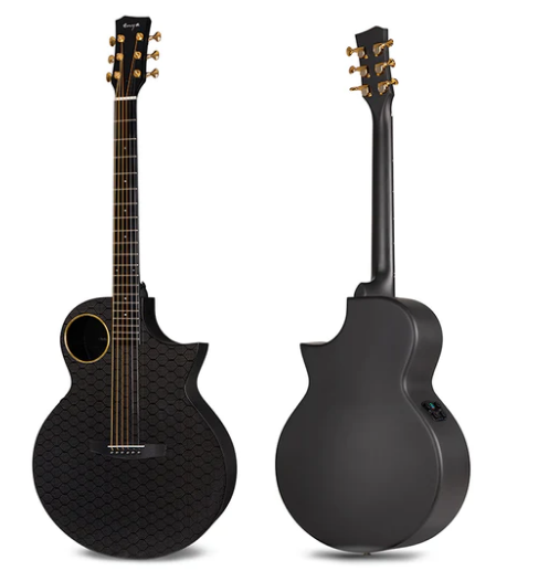 5 Best Acoustic Guitars with Built-In Effects - Price, Features, Pros ...