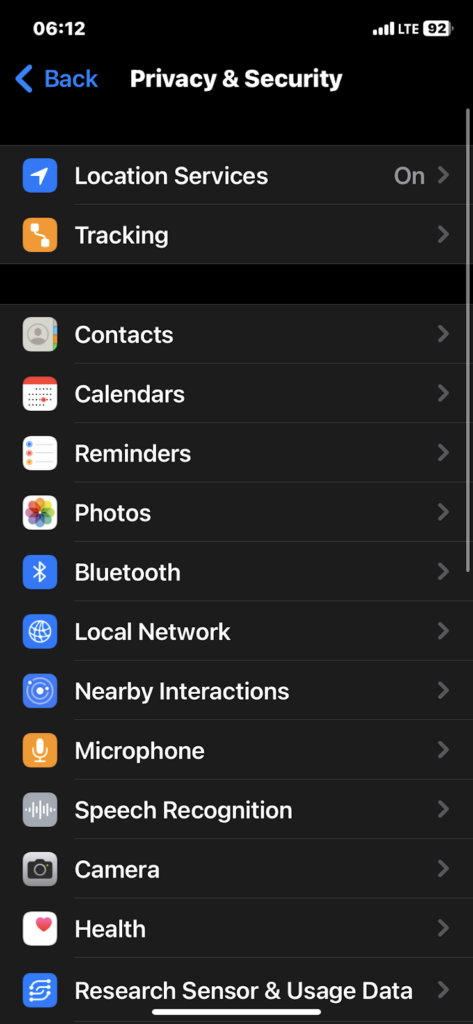 How to Add Weather to Instagram Story [Step by Step] - Hollyland