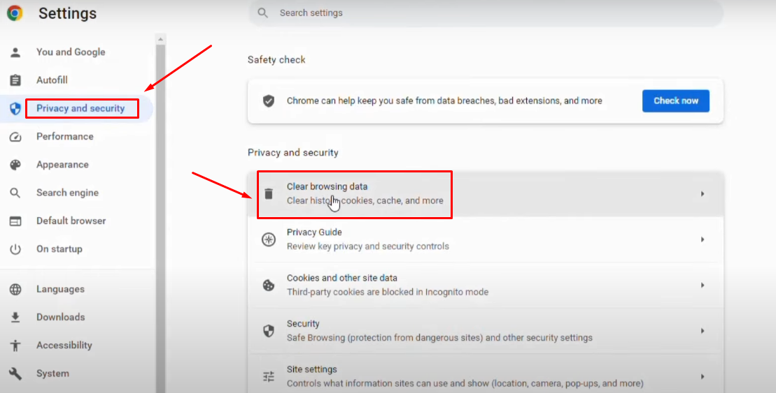 11 Fixes to Subtitle Not Working on 9anime - Hollyland